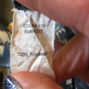 CAbi | Tops | Cabi Tunic Top | Poshmark